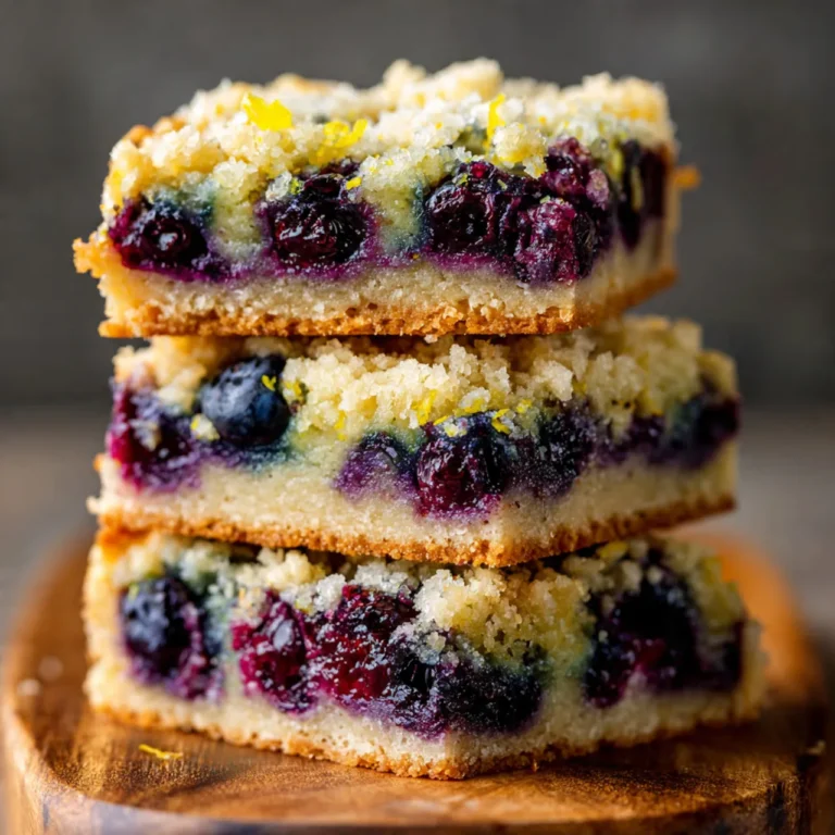 Raspberry Lemon Tart